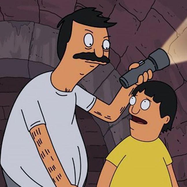 The Best Gene Belcher Quotes From 'Bob's Burgers', Ranked By Fans