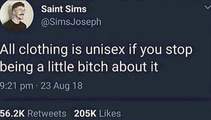 26 Hilarious Streetwear Memes That Prove How Ridiculous Modern Fashion ...