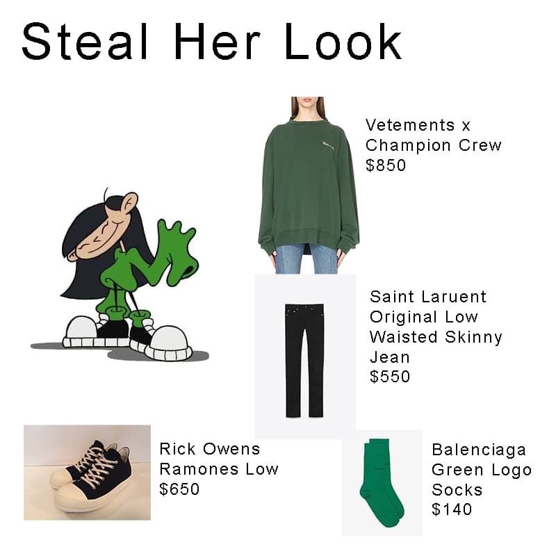 26 Hilarious Streetwear Memes That Prove How Ridiculous Modern Fashion ...