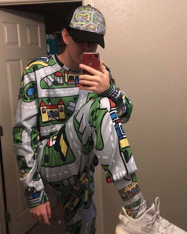 26 Hilarious Streetwear Memes That Prove How Ridiculous Modern Fashion ...