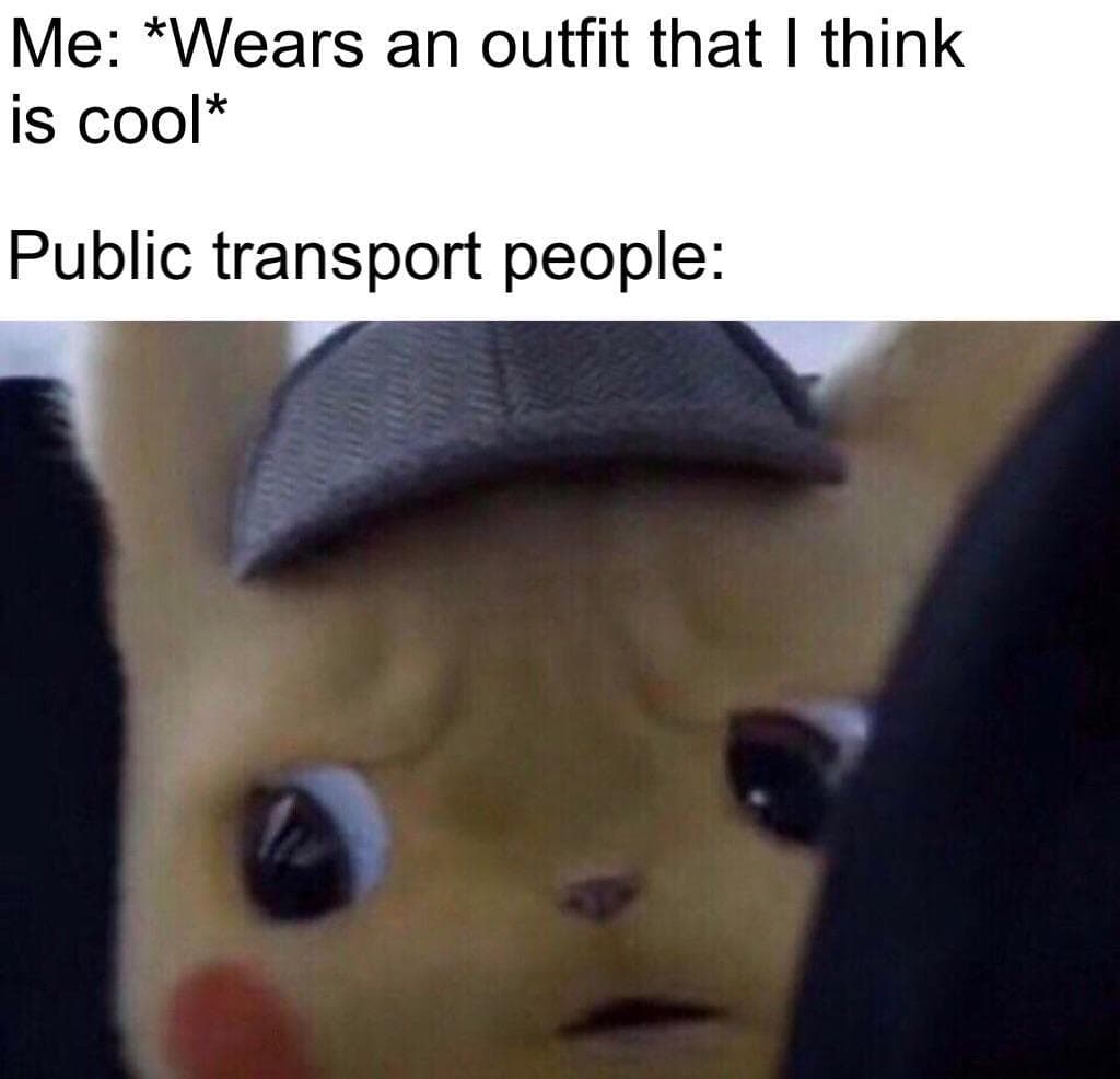 26 Hilarious Streetwear Memes That Prove How Ridiculous Modern Fashion ...