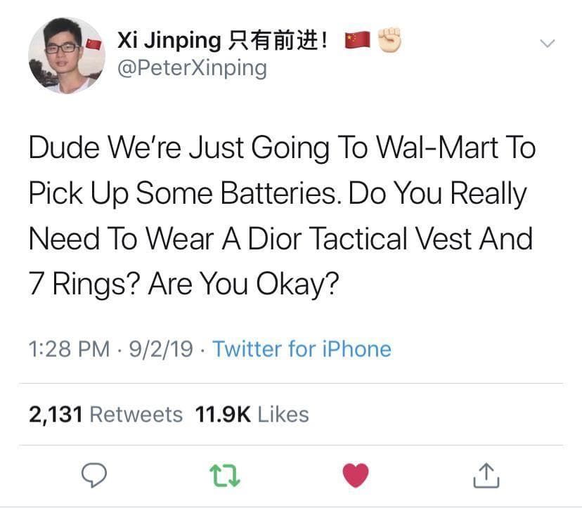 26 Hilarious Streetwear Memes That Prove How Ridiculous Modern Fashion ...