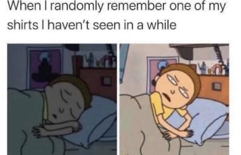 26 Hilarious Streetwear Memes That Prove How Ridiculous Modern Fashion ...