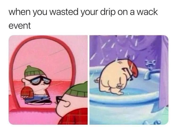 26 Hilarious Streetwear Memes That Prove How Ridiculous Modern Fashion ...