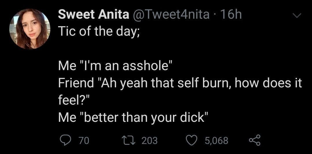 20 Hilarious Burns On Twitter That Were Simultaneously Devastating And ...