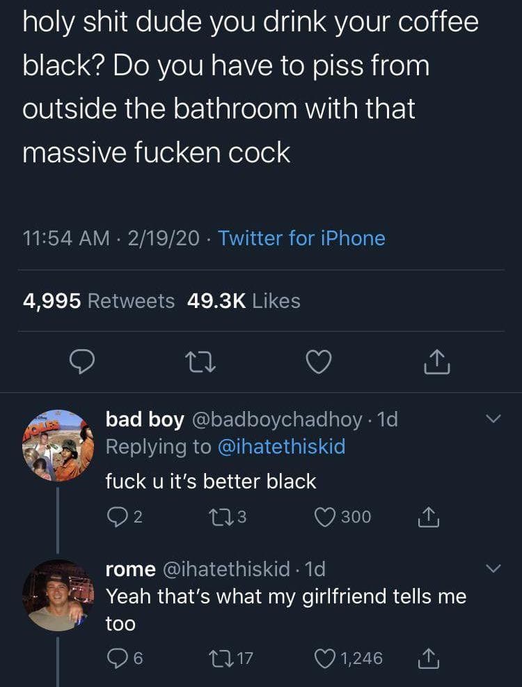 20 Hilarious Burns On Twitter That Were Simultaneously Devastating And ...