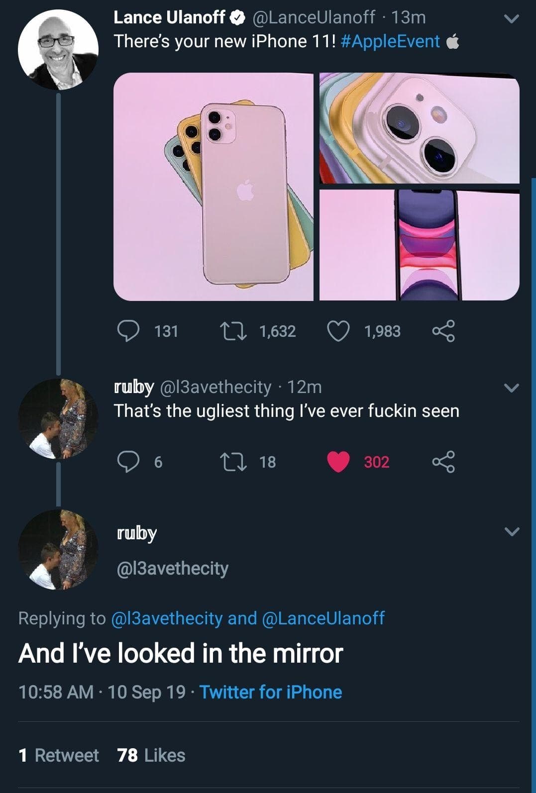 20 Hilarious Burns On Twitter That Were Simultaneously Devastating And ...