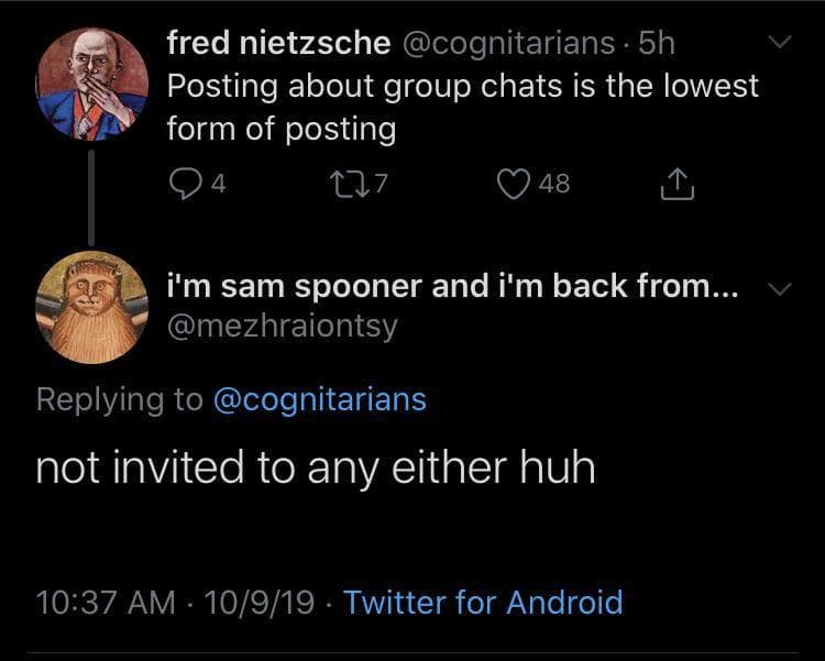 20 Hilarious Burns On Twitter That Were Simultaneously Devastating And ...