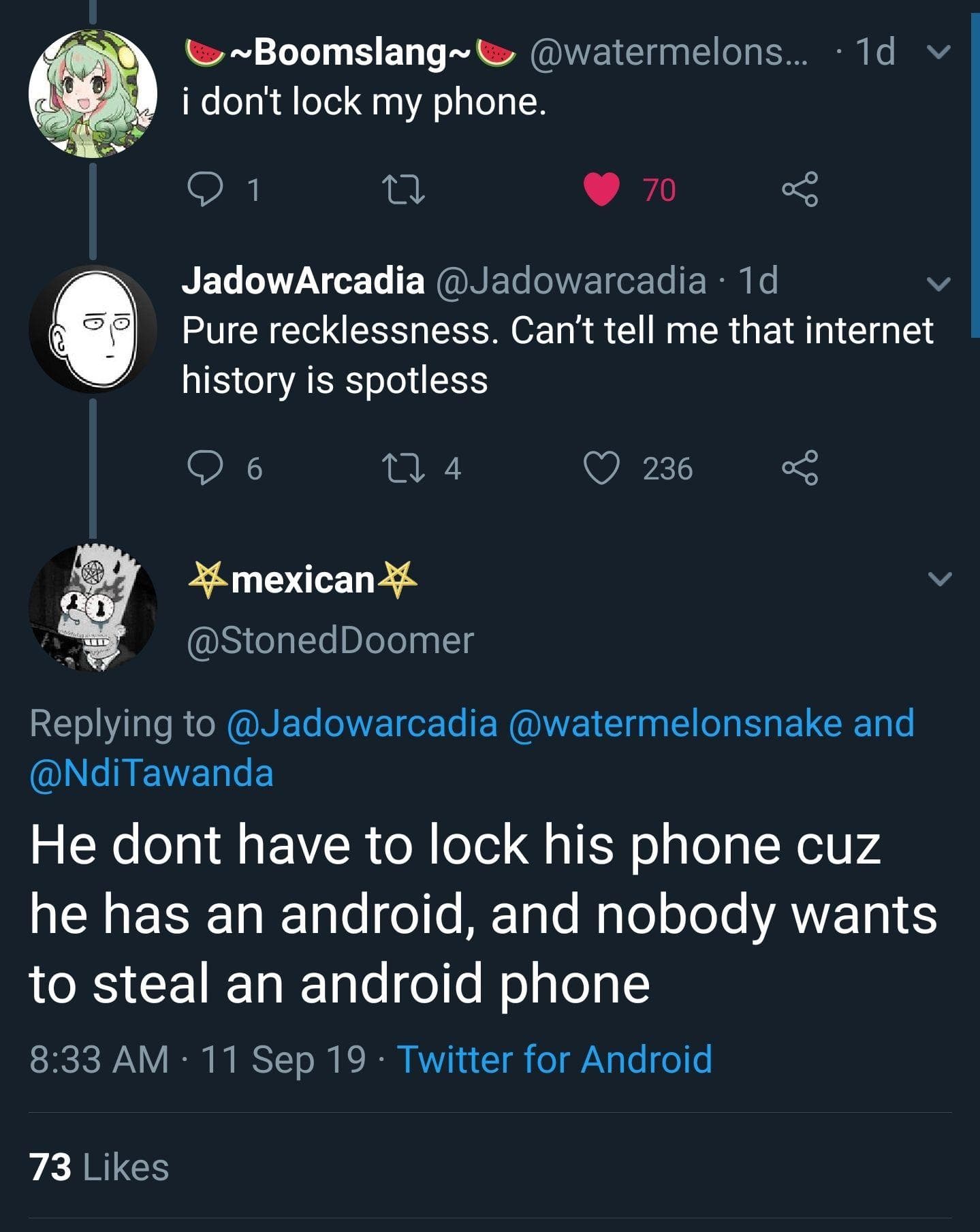 20 Hilarious Burns On Twitter That Were Simultaneously Devastating And ...