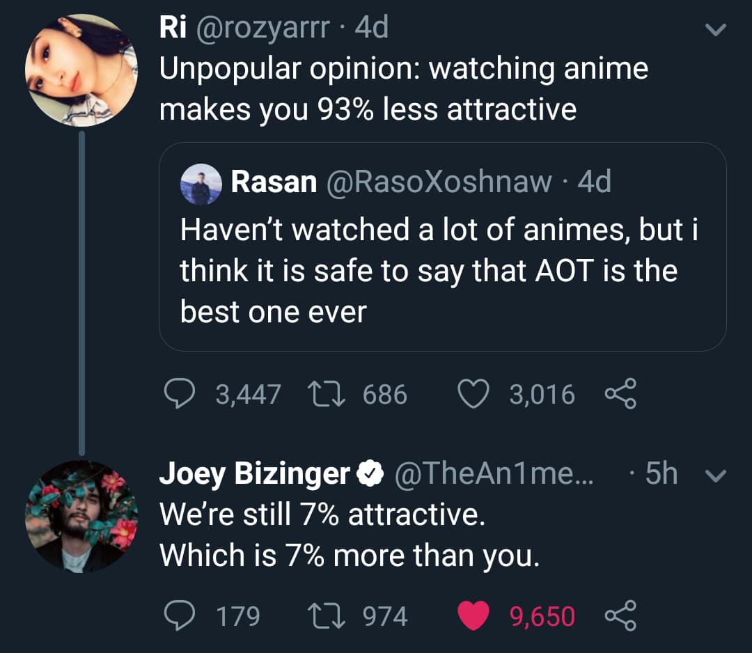 20 Hilarious Burns On Twitter That Were Simultaneously Devastating And ...