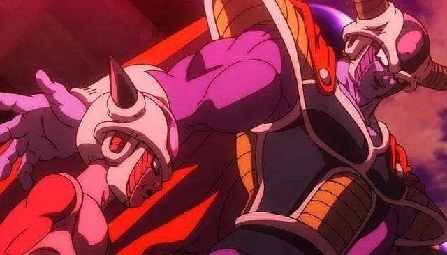 20 Things You Probably Didn't Know About Dragon Ball Villains