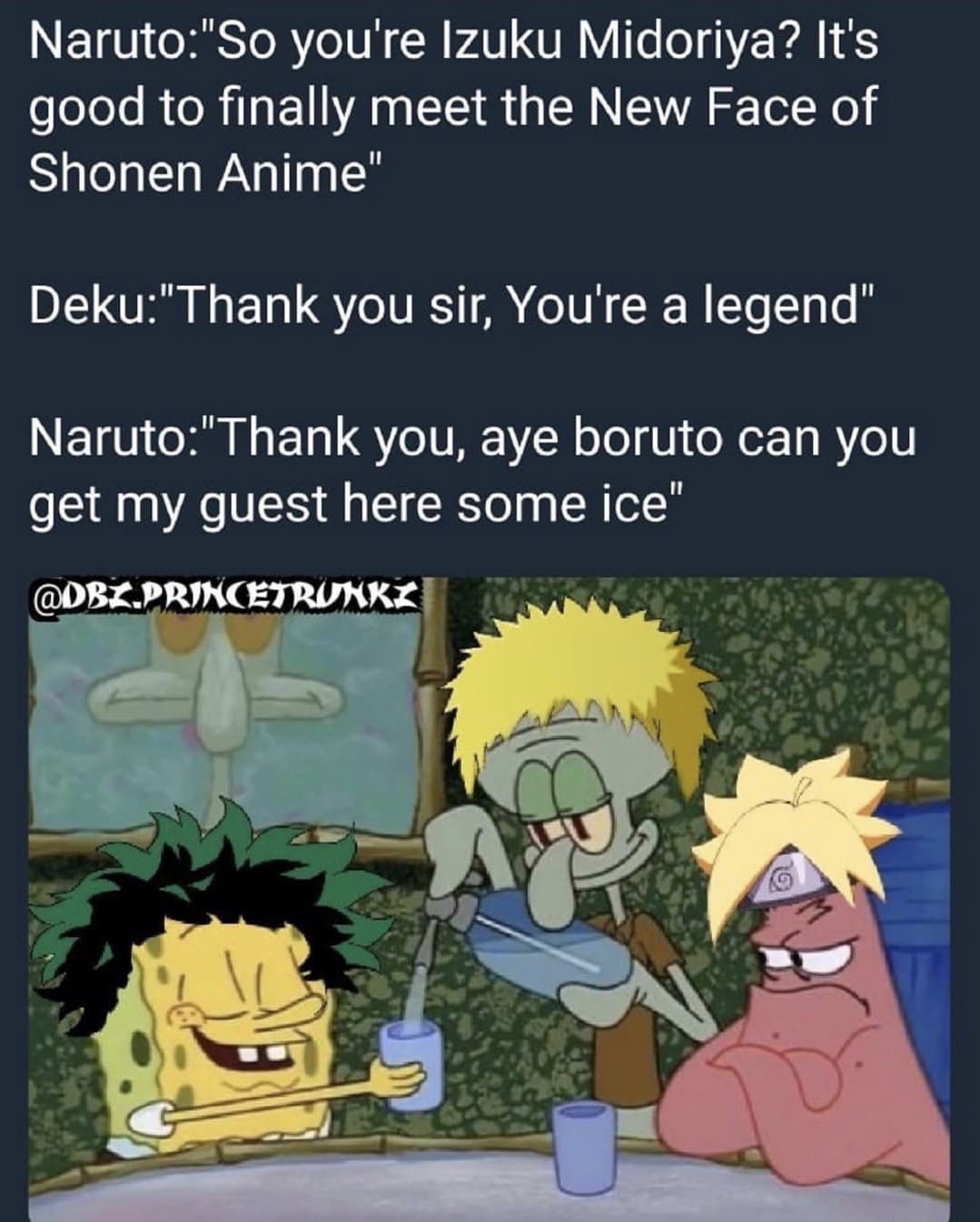 20 Funny 'Boruto' Memes That Prove It Should Never Have Been Made