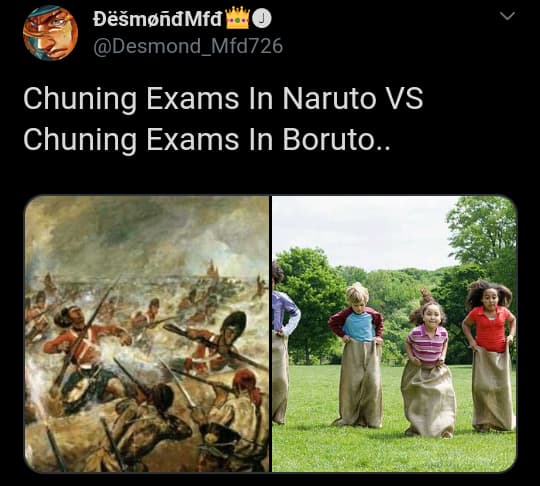 20 Funny 'Boruto' Memes That Prove It Should Never Have Been Made