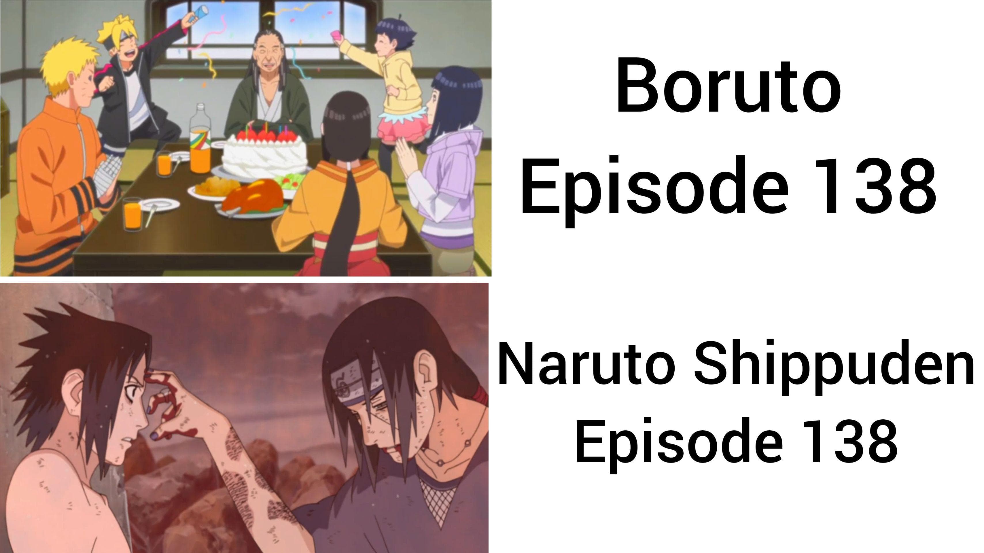 20 Funny 'Boruto' Memes That Prove It Should Never Have Been Made