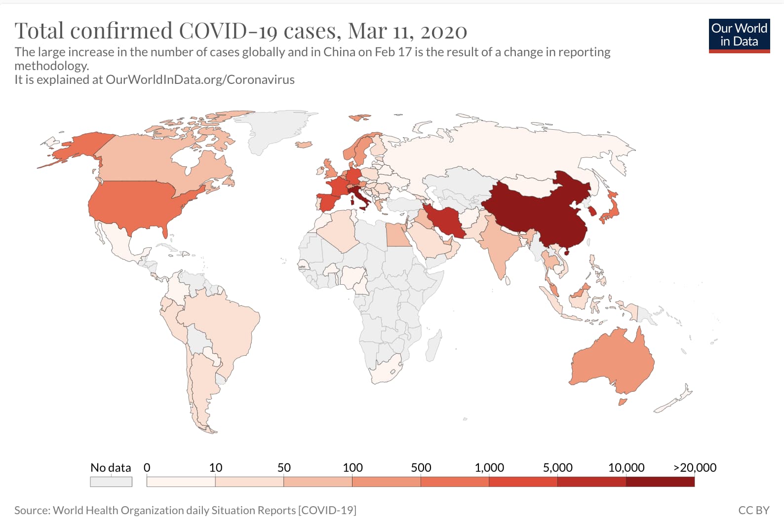 Eye-Opening Maps Of The SARS-CoV-2 Virus That Made Us Say 'Whoa'