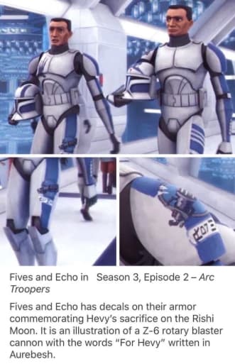 25 Memes About 'The Clone Wars' To Celebrate The Final Season