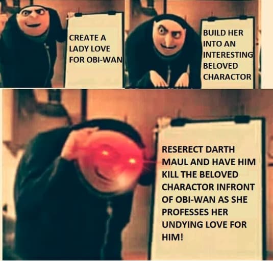 25 Memes About 'The Clone Wars' To Celebrate The Final Season