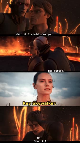 25 Memes About 'The Clone Wars' To Celebrate The Final Season