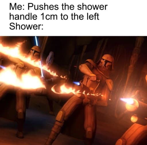 25 Memes About 'The Clone Wars' To Celebrate The Final Season