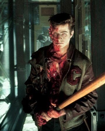 13 Ghosts The Torn Prince