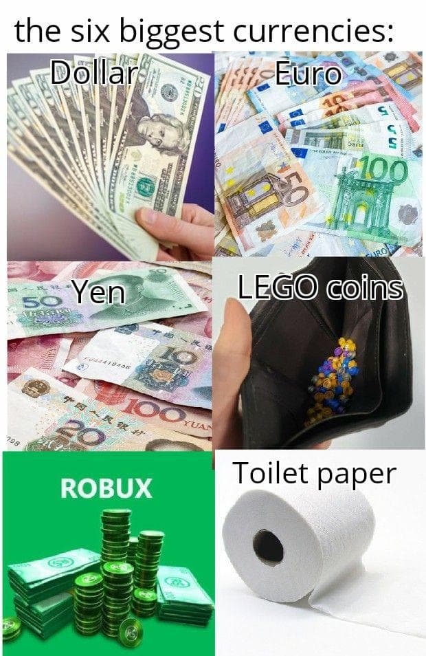 30 Toilet Paper Memes That Prove People Don't Know How To Behave In A ...