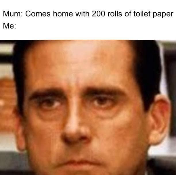 30 Toilet Paper Memes That Prove People Don't Know How To Behave In A ...
