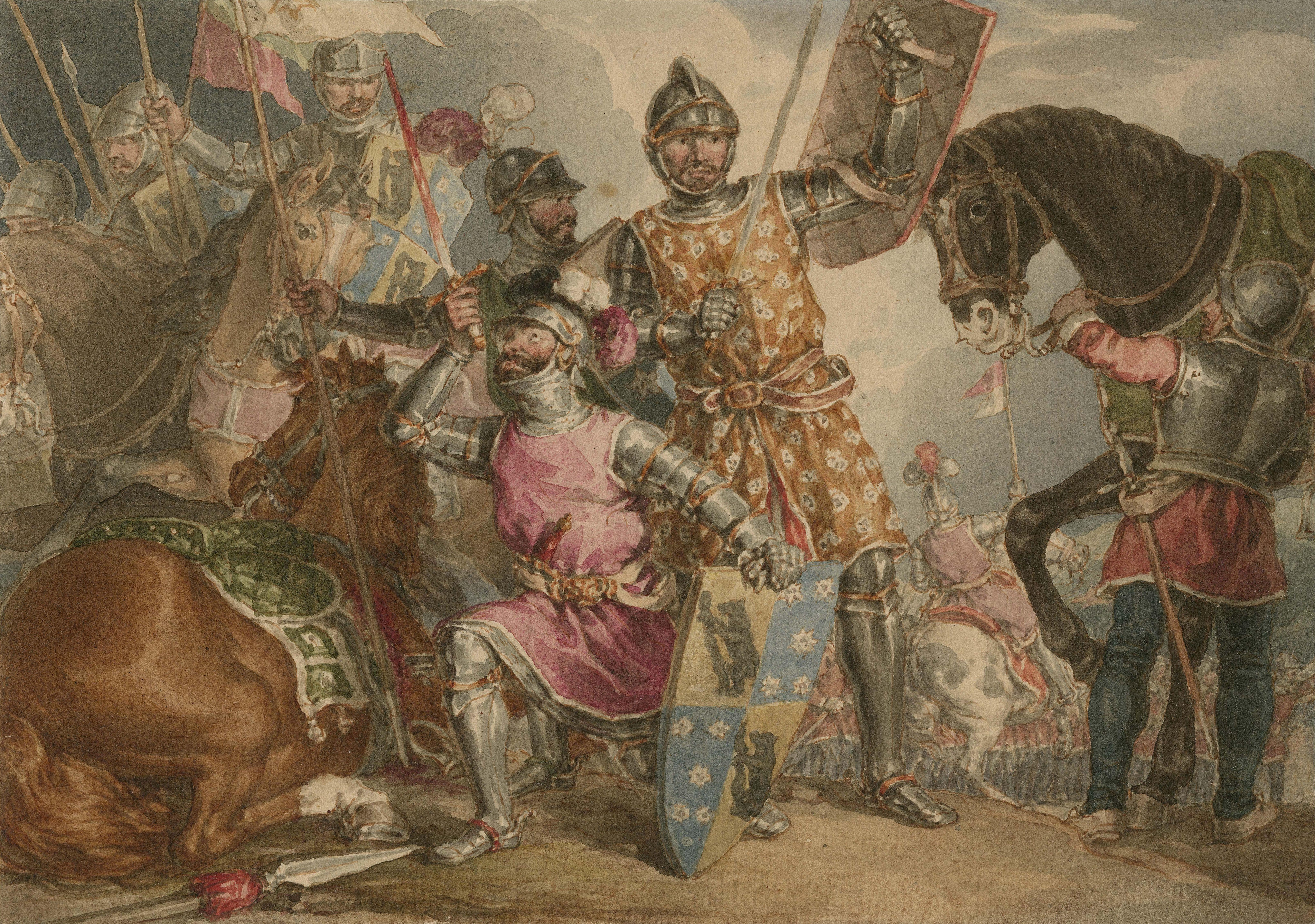 How Finding Richard III's Body Changed Our Understanding Of The ...