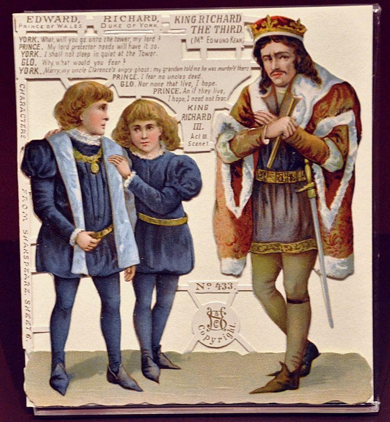 How Finding Richard III's Body Changed Our Understanding Of The ...