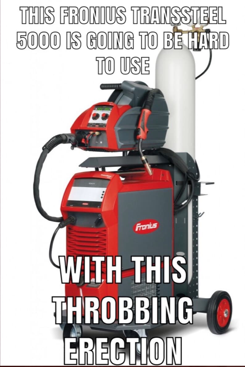 27 Funny Welding Memes For The Welder In Your Life