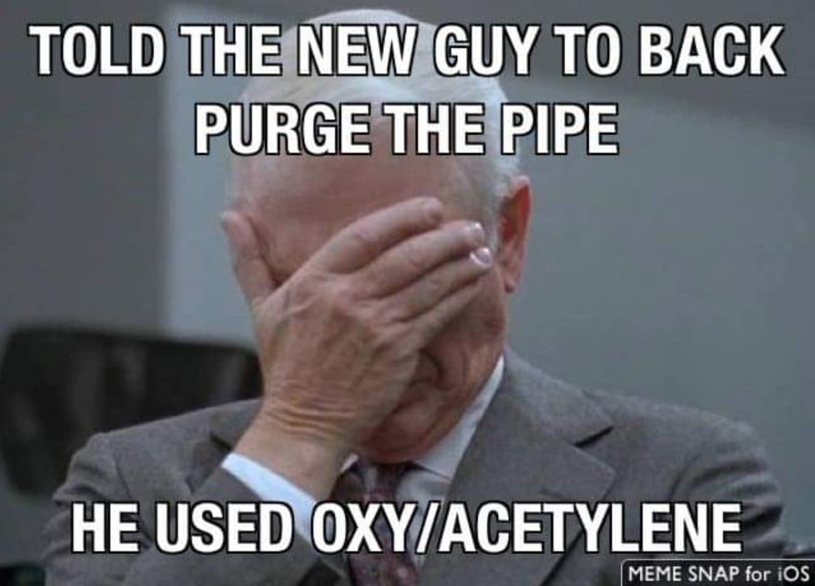 27 Funny Welding Memes For The Welder In Your Life