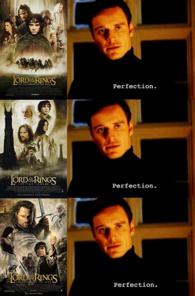 27 Memes About Hobbits That Deserve A Second Breakfast