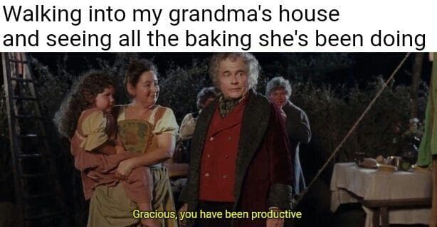 27 Memes About Hobbits That Deserve A Second Breakfast