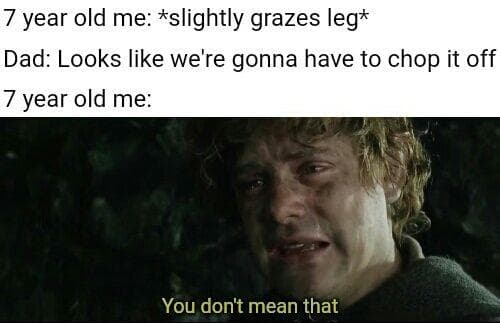 27 Memes About Hobbits That Deserve A Second Breakfast