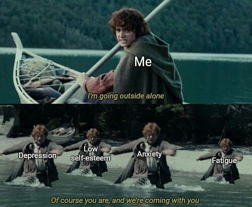 27 Memes About Hobbits That Deserve A Second Breakfast