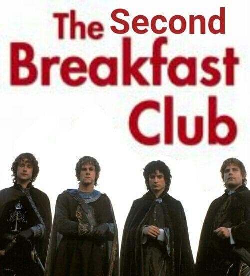 27 Memes About Hobbits That Deserve A Second Breakfast