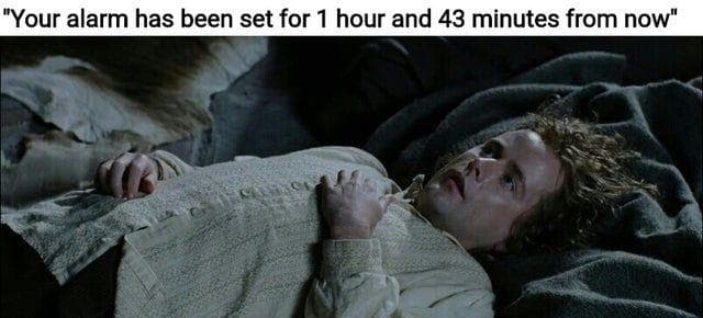 27 Memes About Hobbits That Deserve A Second Breakfast