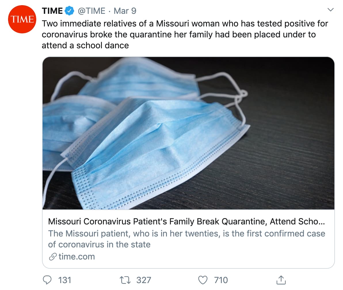 15 Cringiest People That Aren't Taking Pandemic Seriously | FizX