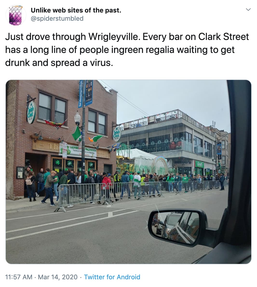 15 Cringiest People That Aren't Taking Pandemic Seriously | FizX