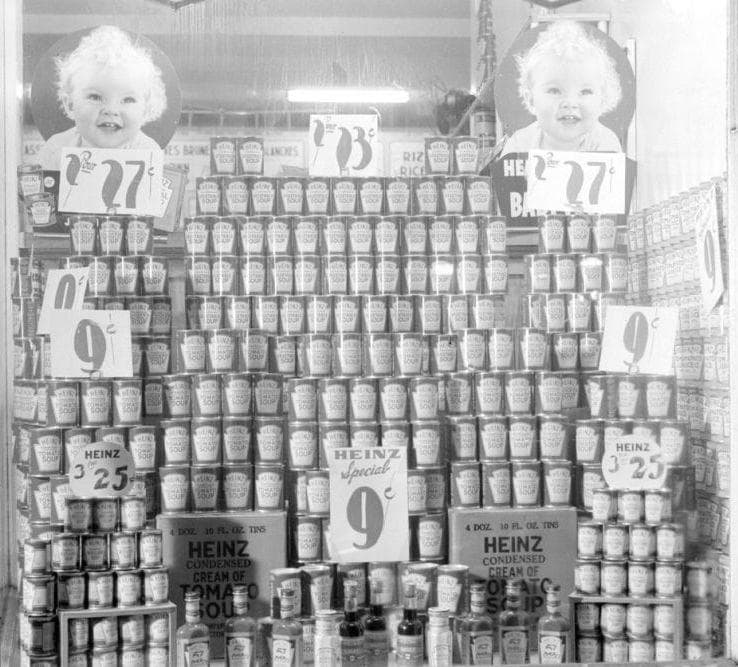 Popular Food Brands That Have Been Around Way Longer Than We Thought
