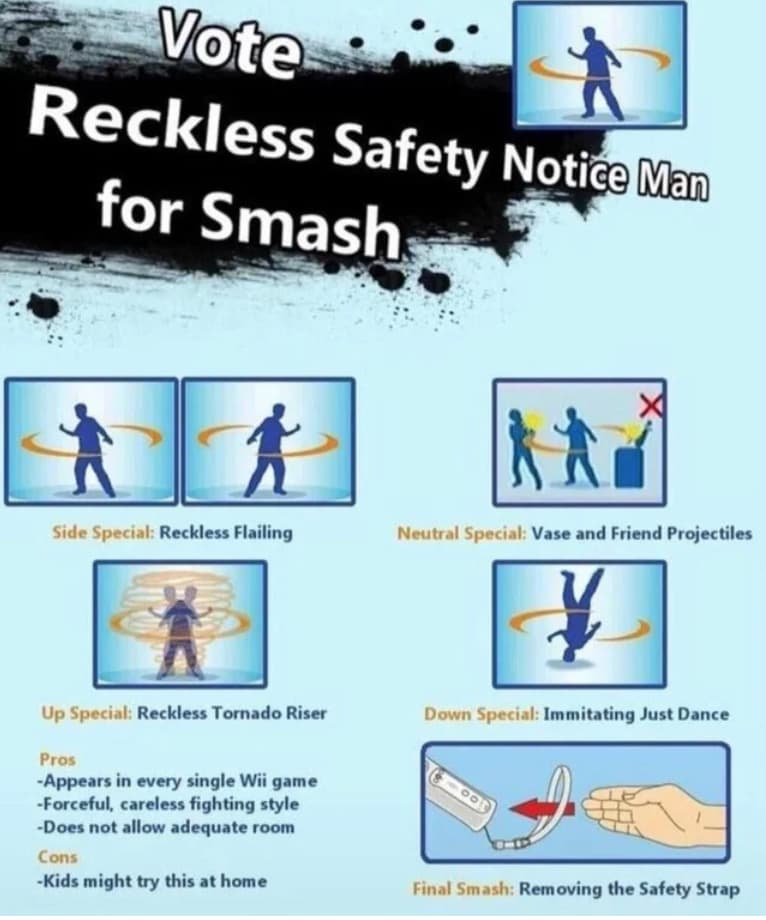 27 Memes That Nintendo Switch Fans Will Understand All Too Well