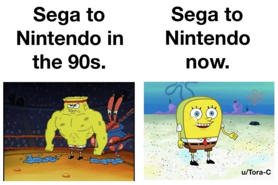 27 Memes That Nintendo Switch Fans Will Understand All Too Well