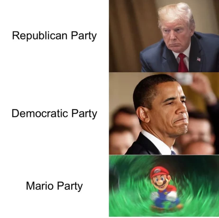 27 Memes That Nintendo Switch Fans Will Understand All Too Well