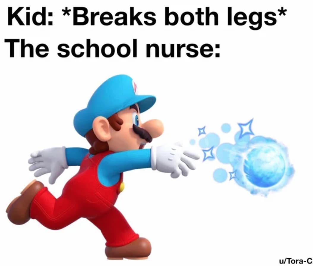 27 Memes That Nintendo Switch Fans Will Understand All Too Well