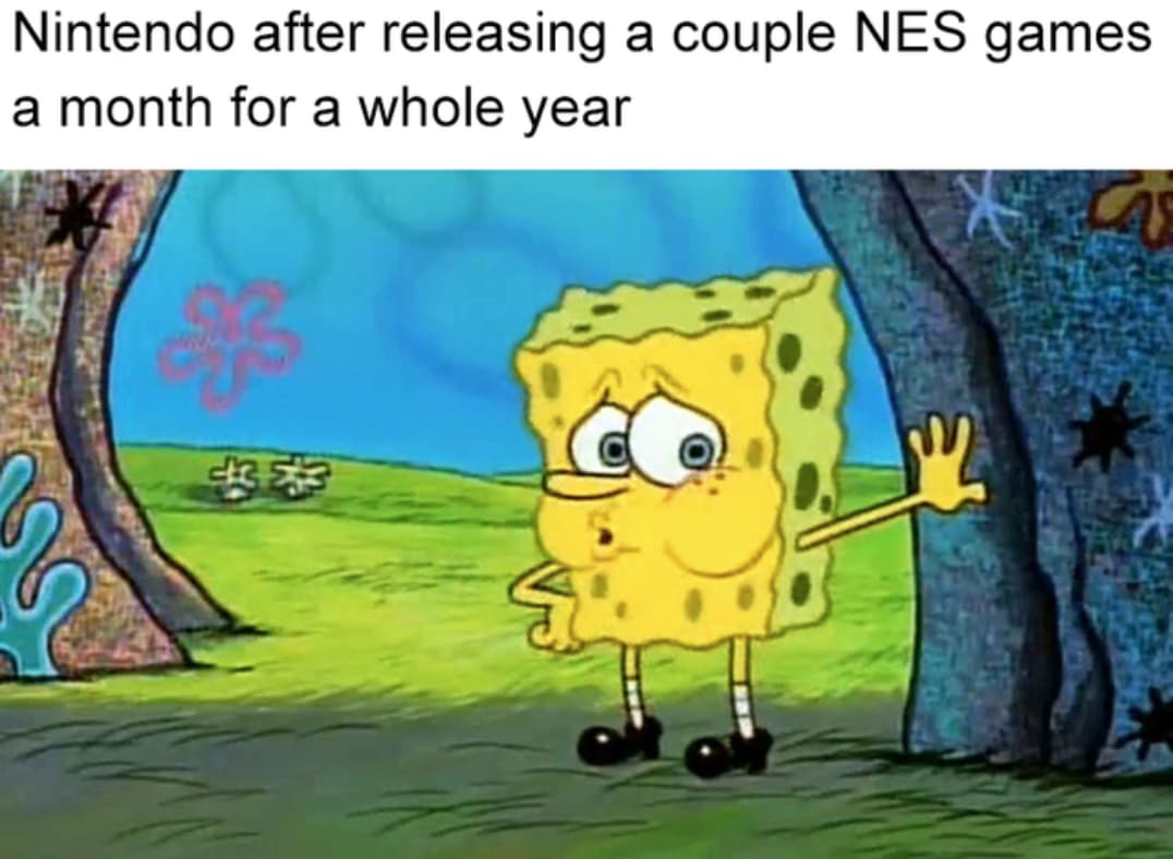 27 Memes That Nintendo Switch Fans Will Understand All Too Well