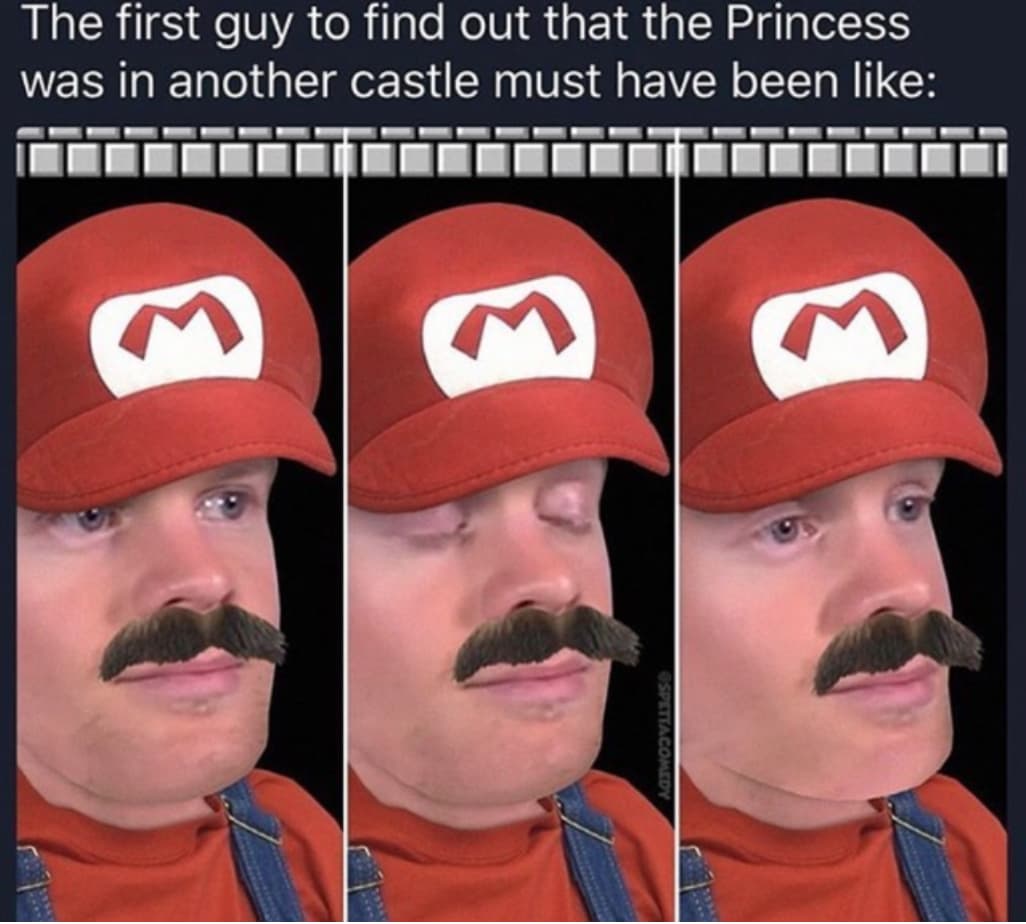 27 Memes That Nintendo Switch Fans Will Understand All Too Well