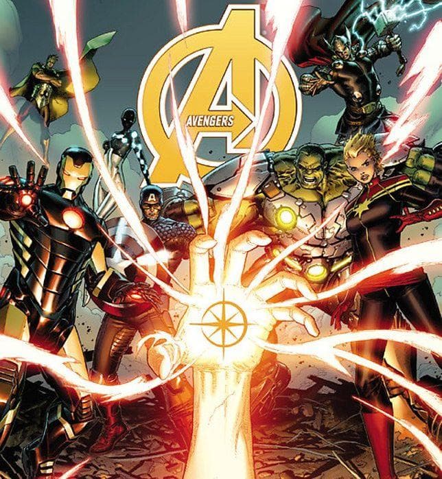 The Short-Lived Life Of Marvel's New Universe