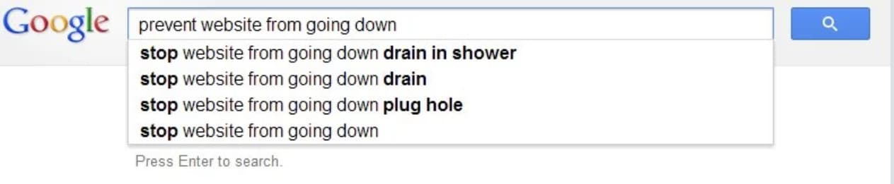 13 Disturbing Google Search Suggestions That Make Us Concerned For Humanity