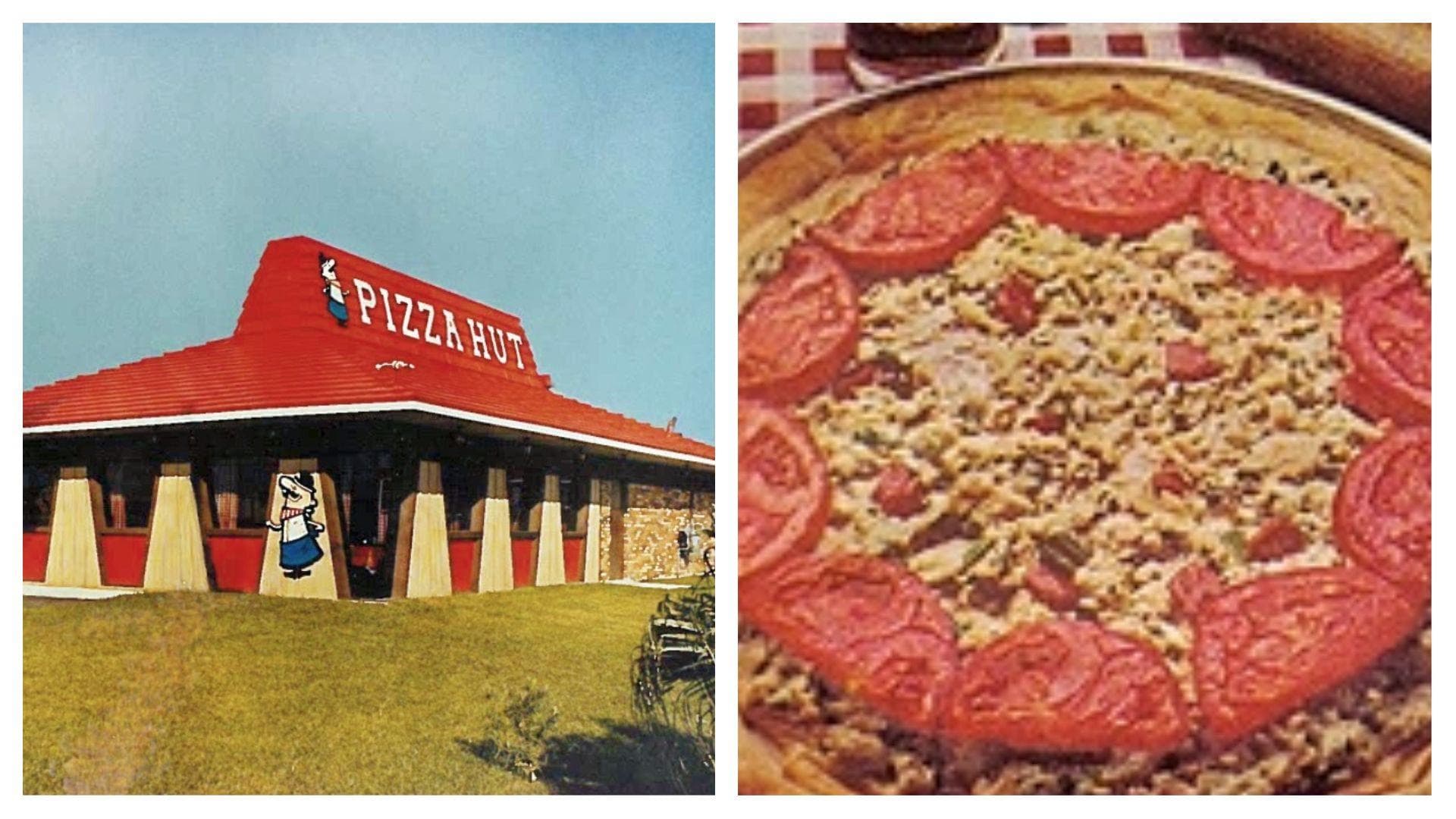 What 'Fast Food' Looked Like In Every Decade Since The Turn Of The 20th ...