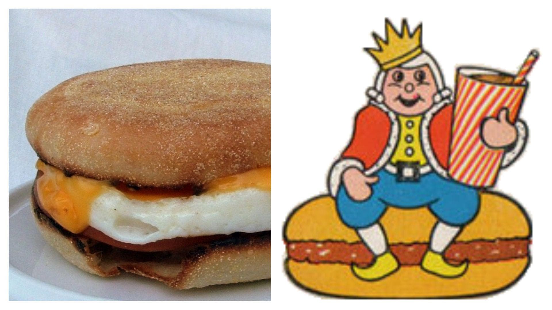 What 'Fast Food' Looked Like In Every Decade Since The Turn Of The 20th ...