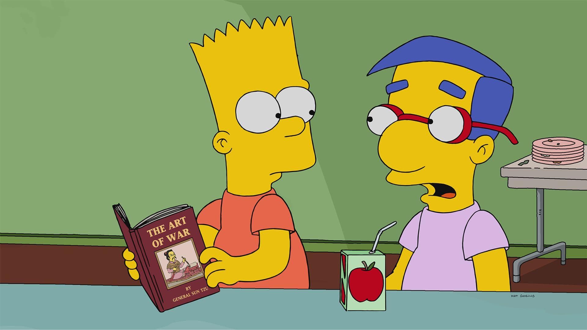 The 15 All-Time Worst Episodes Of 'The Simpsons', Ranked